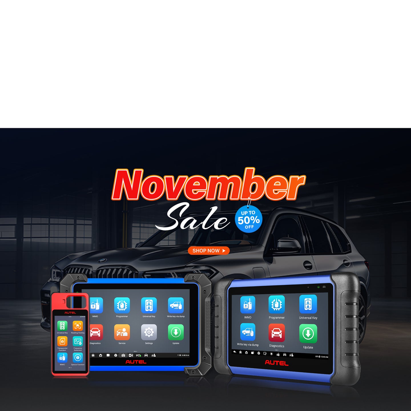 Autelkeytools: Car Key Programming Tools Store