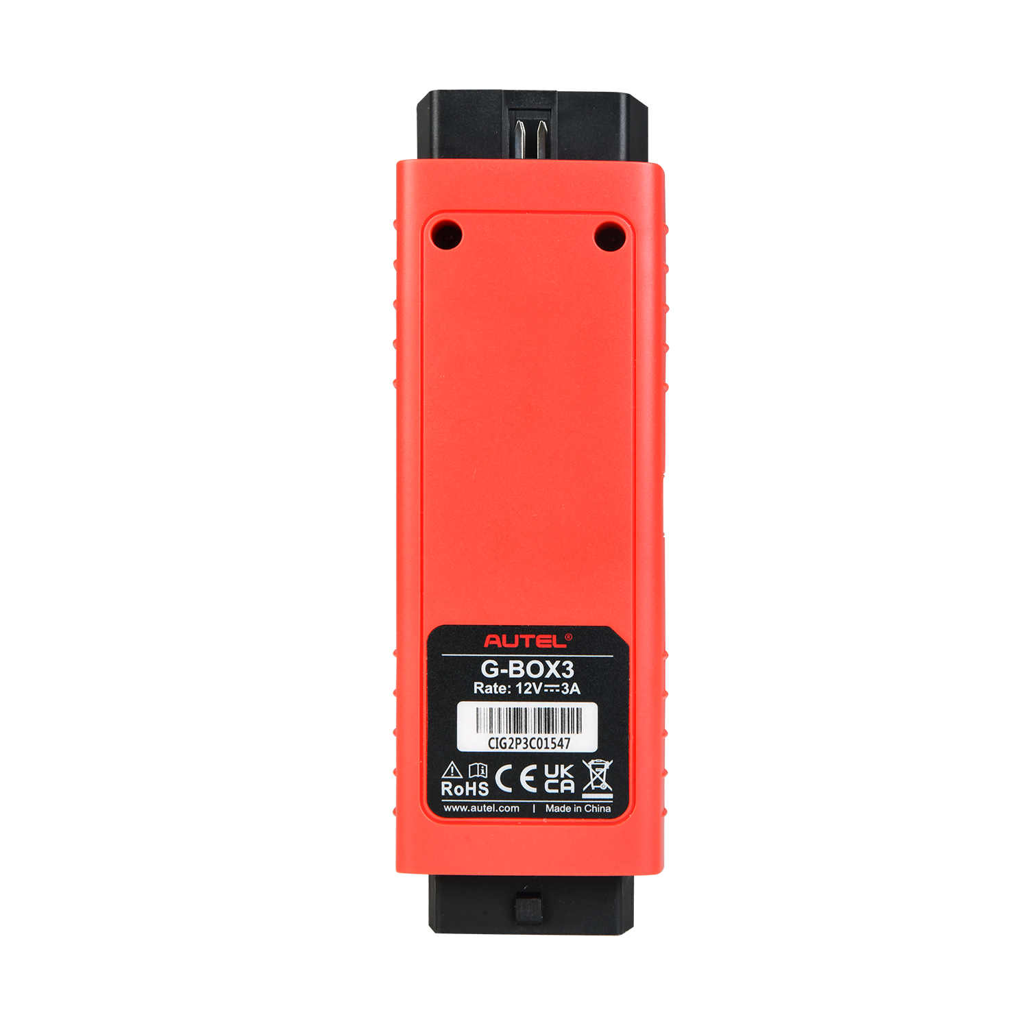 Autel G-Box 3 Benz & BMW All Key Lost Adapter&Key Programming Adapter ...