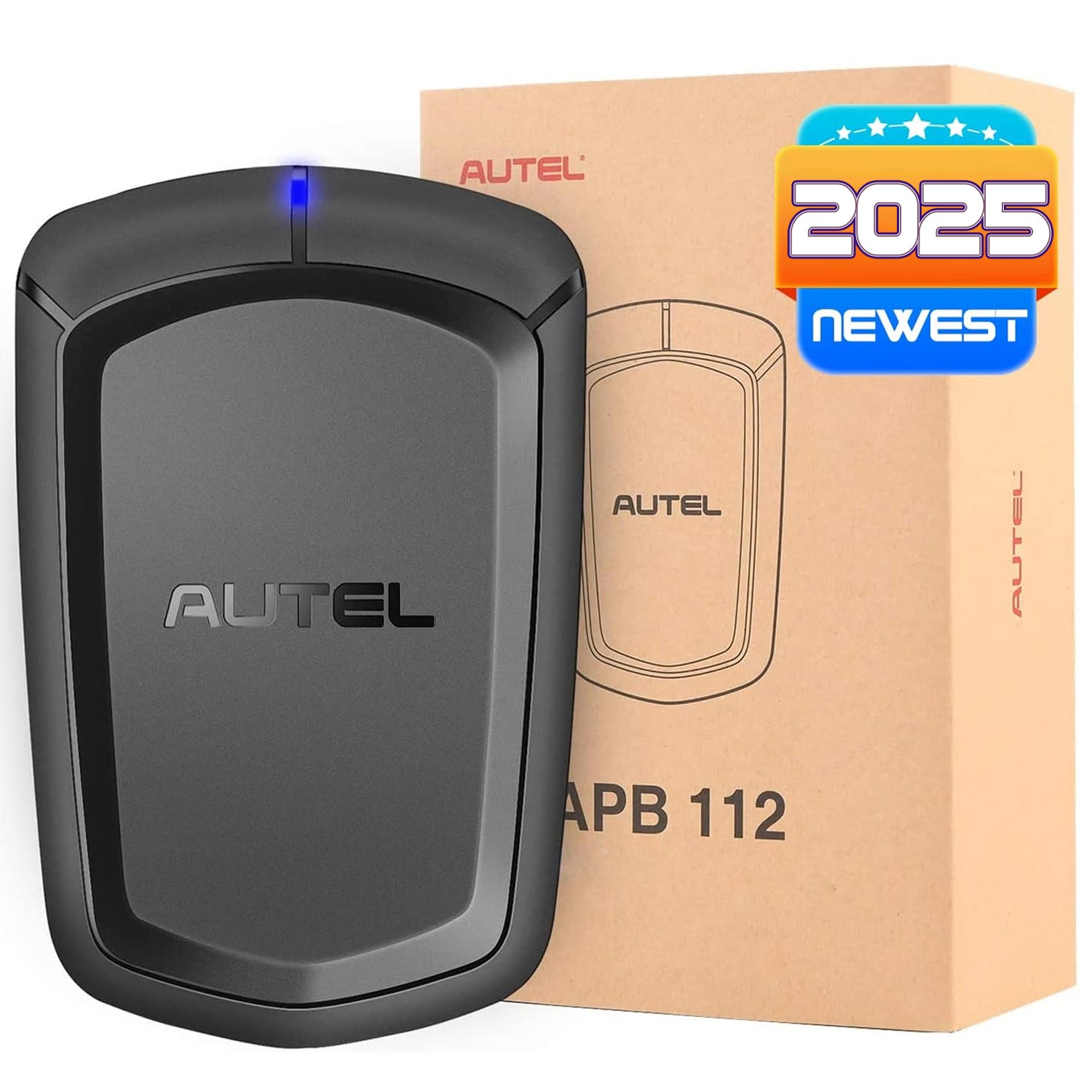 Shop Now! Autel Apb112 Smart Key Simulator $219 – Autelkeytools.com