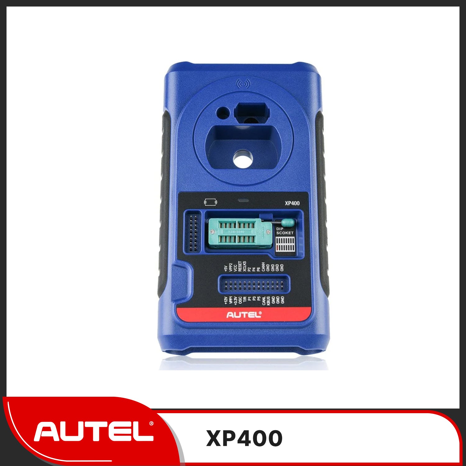 Autel XP400 Car Key & Chip Programmer - Special $526.00 – Autelkeytools.com
