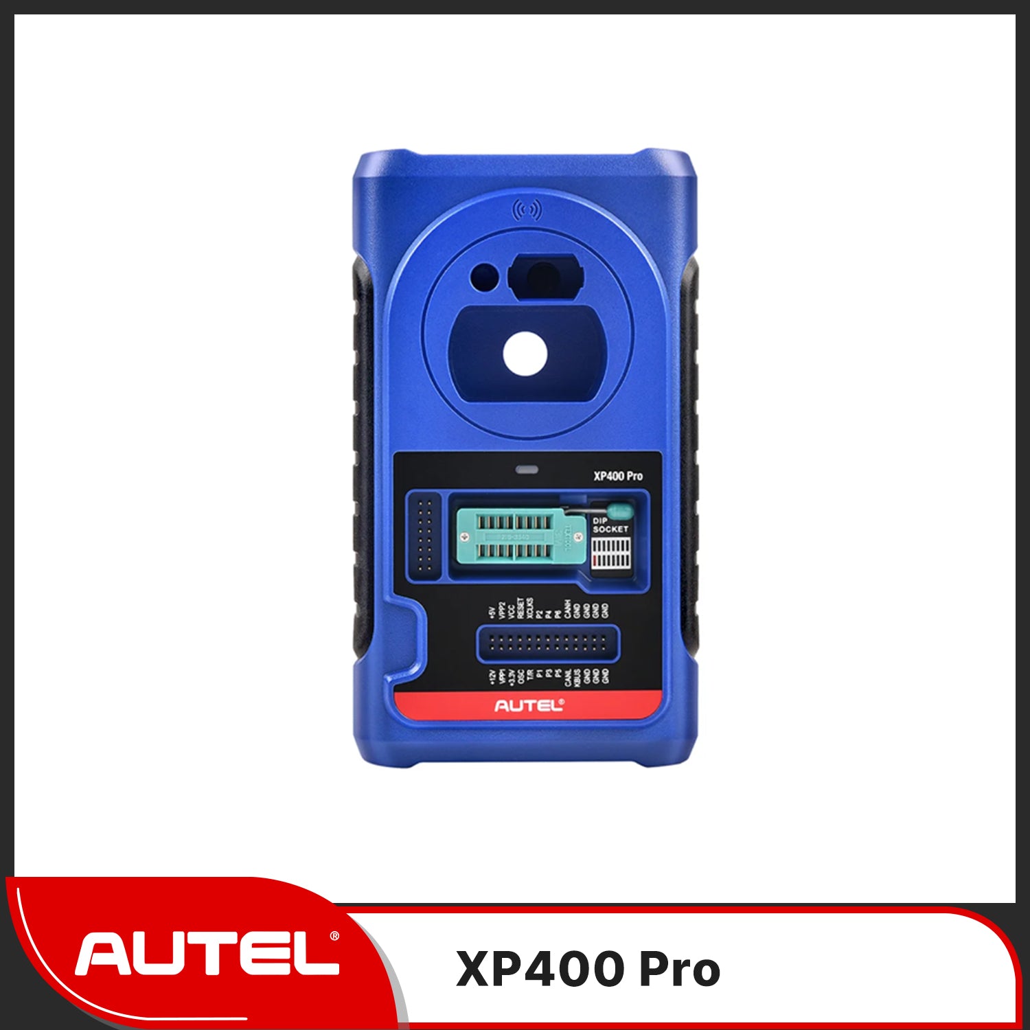Autel XP400 PRO All In One Auto Key Programming Accessory Tool, Upgrad ...
