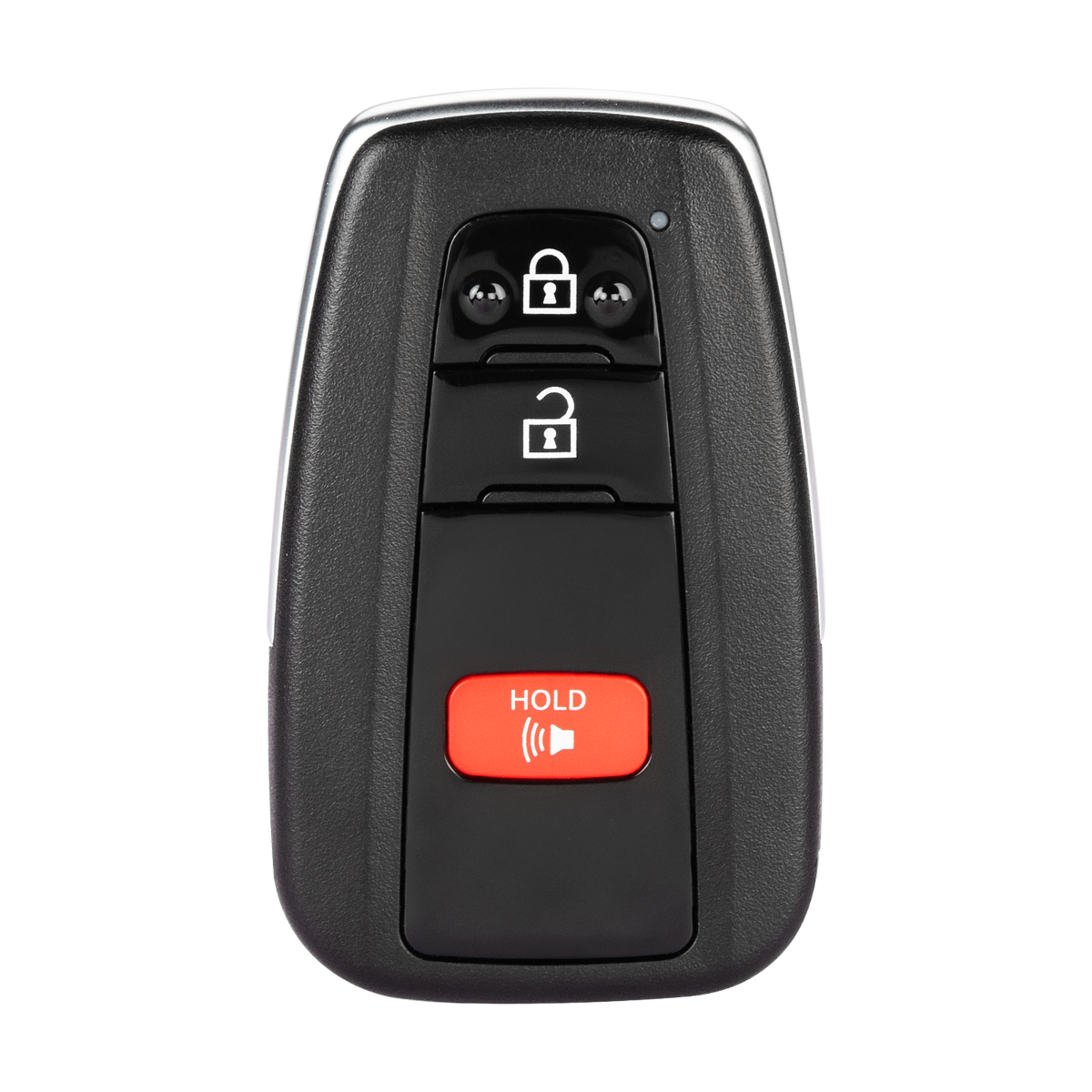 Autel IKey IKEYTY8A3P Universal Smart Key Toyota-Style 3 Button ...