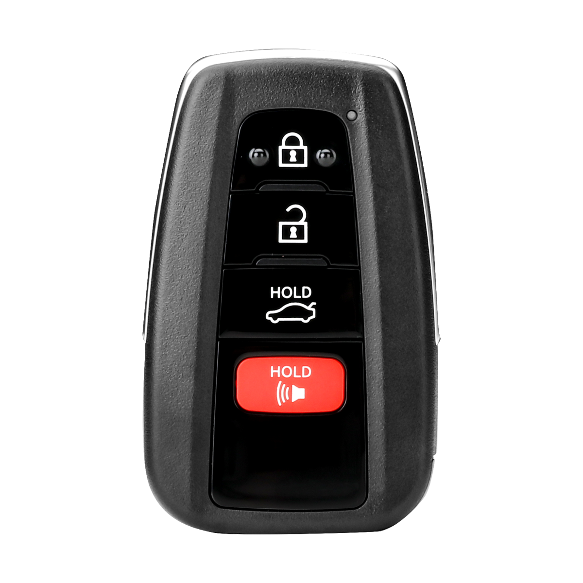 Autel IKey IKEYTY8A4TP Universal Smart Key Toyota-Style 4 Button ...