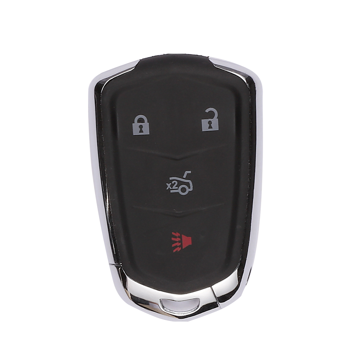 Autel IKey IKEYGM4TP Universal Smart 4-button Key for GM/Cadillac ...