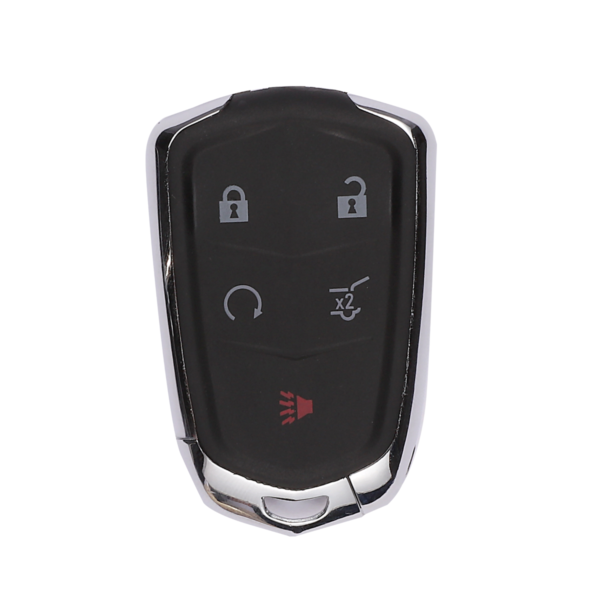 Autel IKey IKEYGM5TPR Universal Smart 5-button Key for GM/Cadillac ...