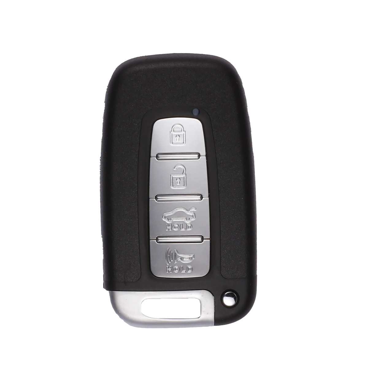 Autel IKey IKEYHY4TP Universal Smart 4-button Key for Hyundai Vehicle ...