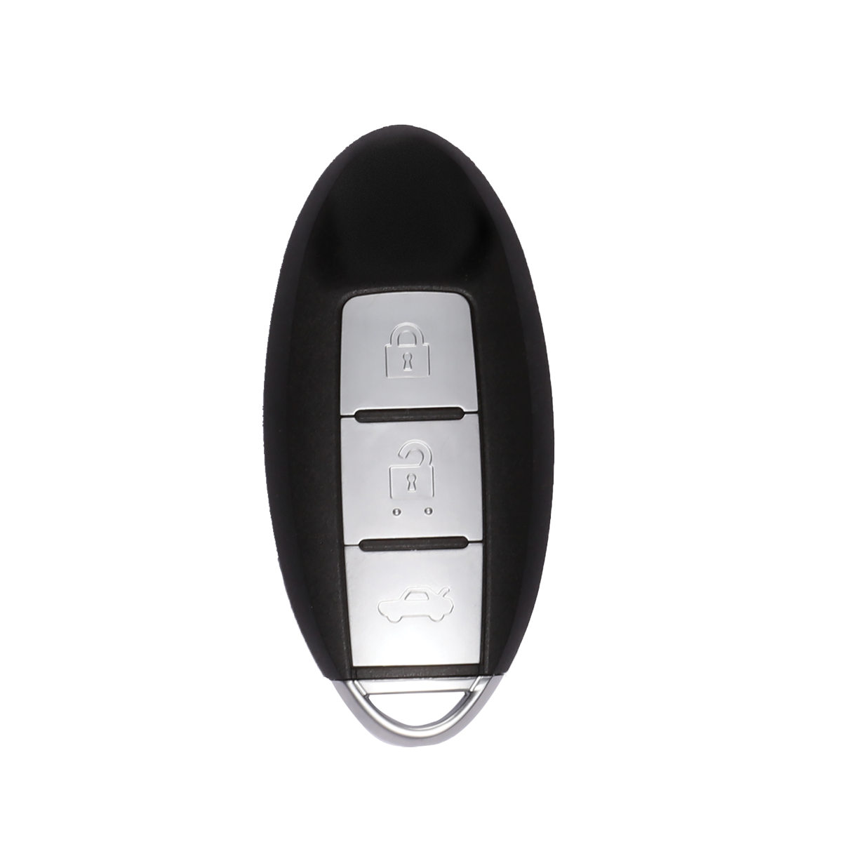 Autel IKey IKEYNS3T Universal Smart 3-button Key for Nissan Vehicle ...