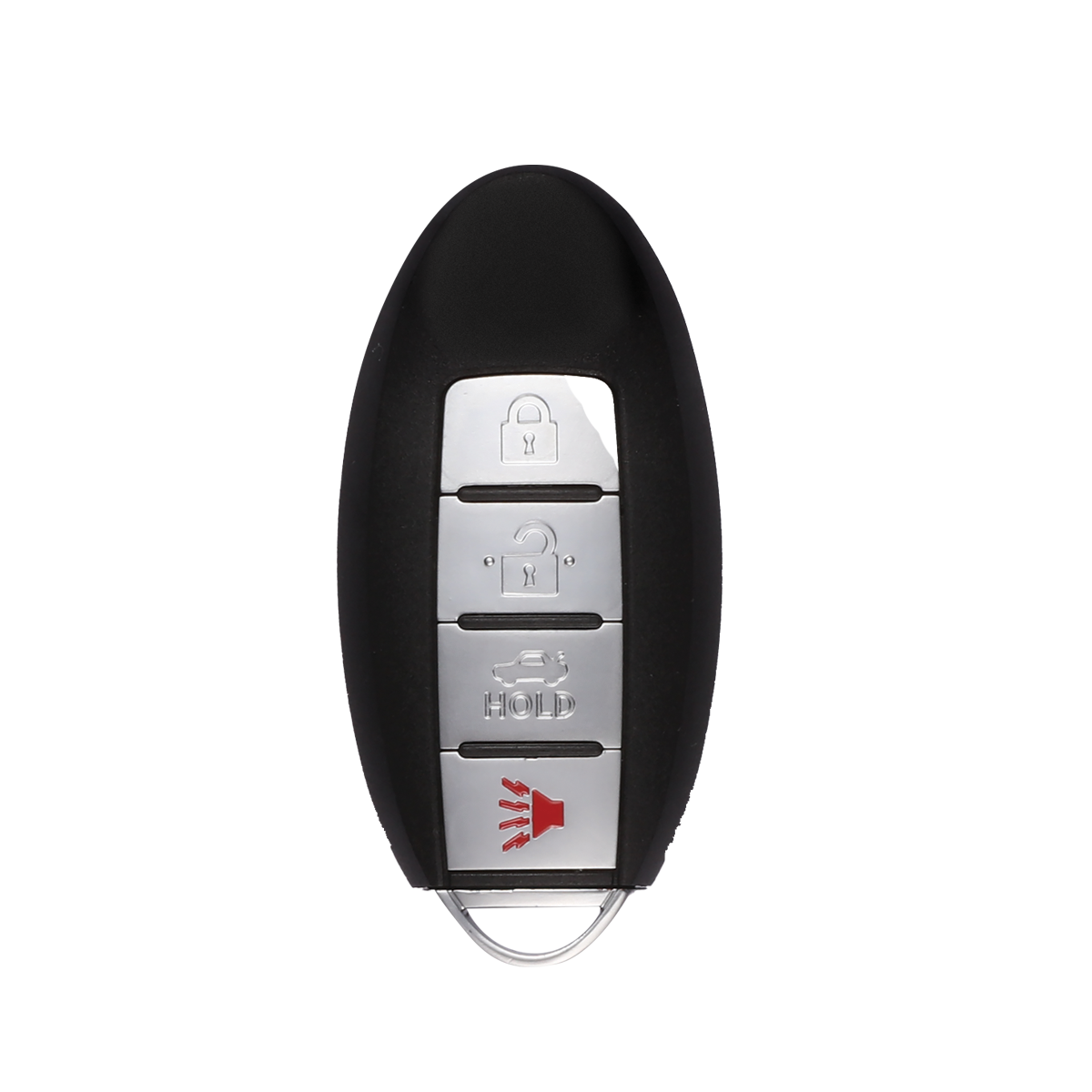 Autel IKey IKEYNS4TP Universal Smart 4-button Key for Nissan Vehicle ...