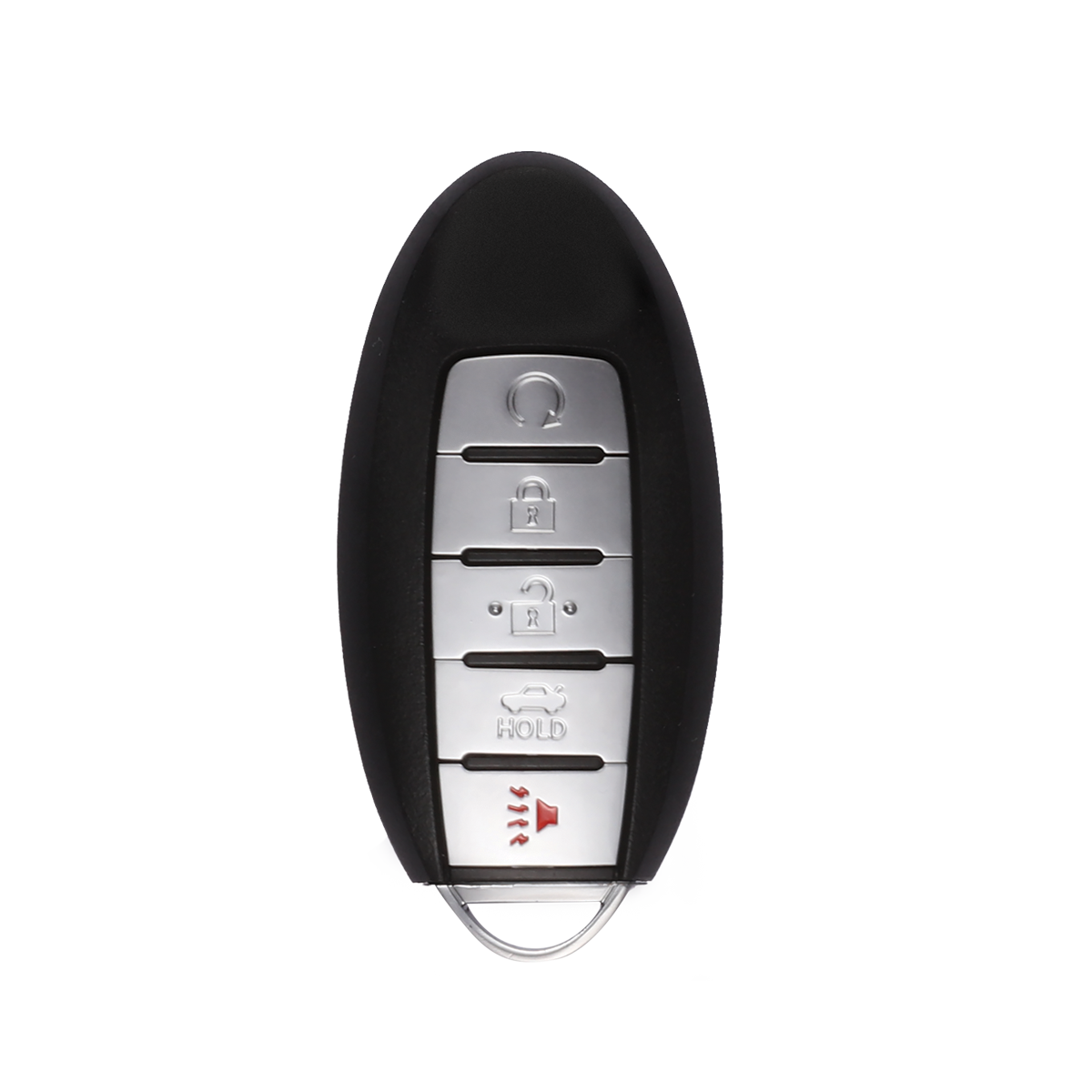 Autel IKey IKEYNS5TPR Universal Smart 5-button Key for Nissan Vehicle ...