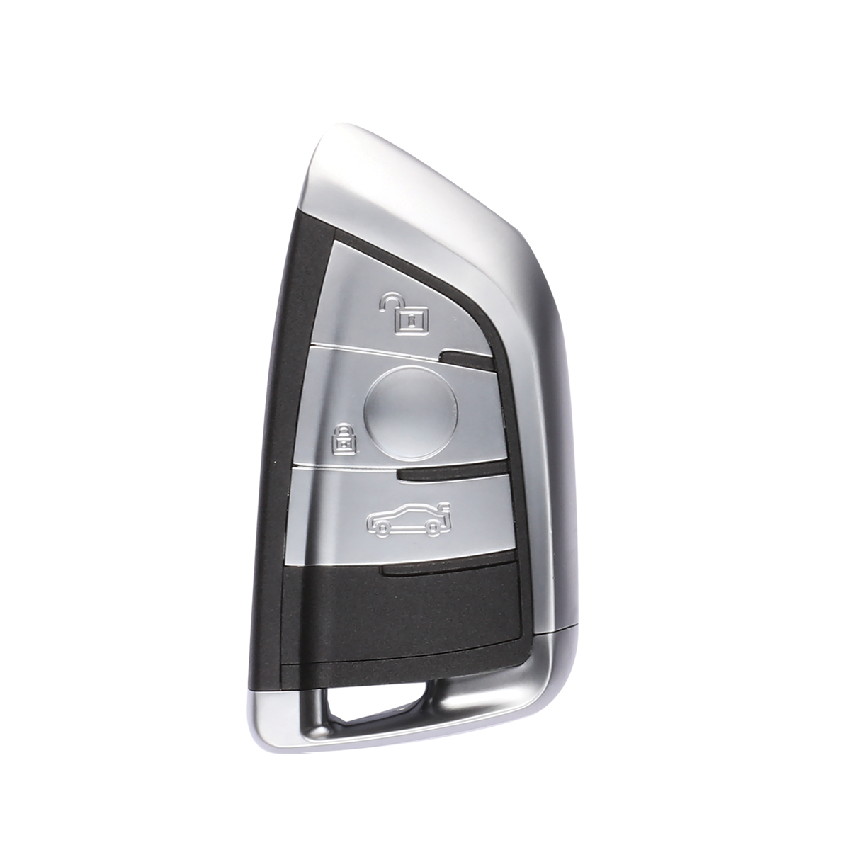 Autel IKEY IKEYRZ3T Programmable Key Replacement 3 Buttons BMW-type – Autelkeytools.com