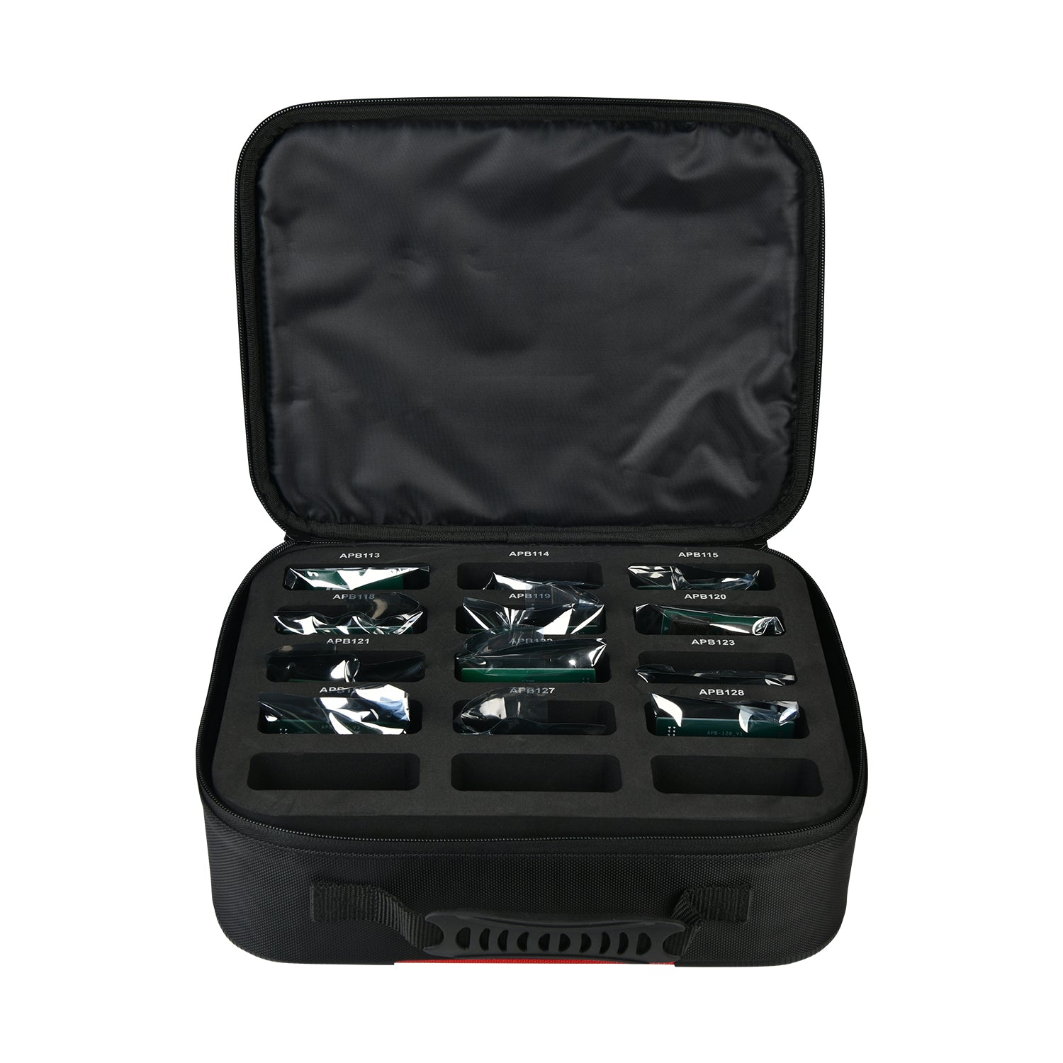 MaxiIM IMKPA Key Programming Accessories Kit For XP400 Pro ...